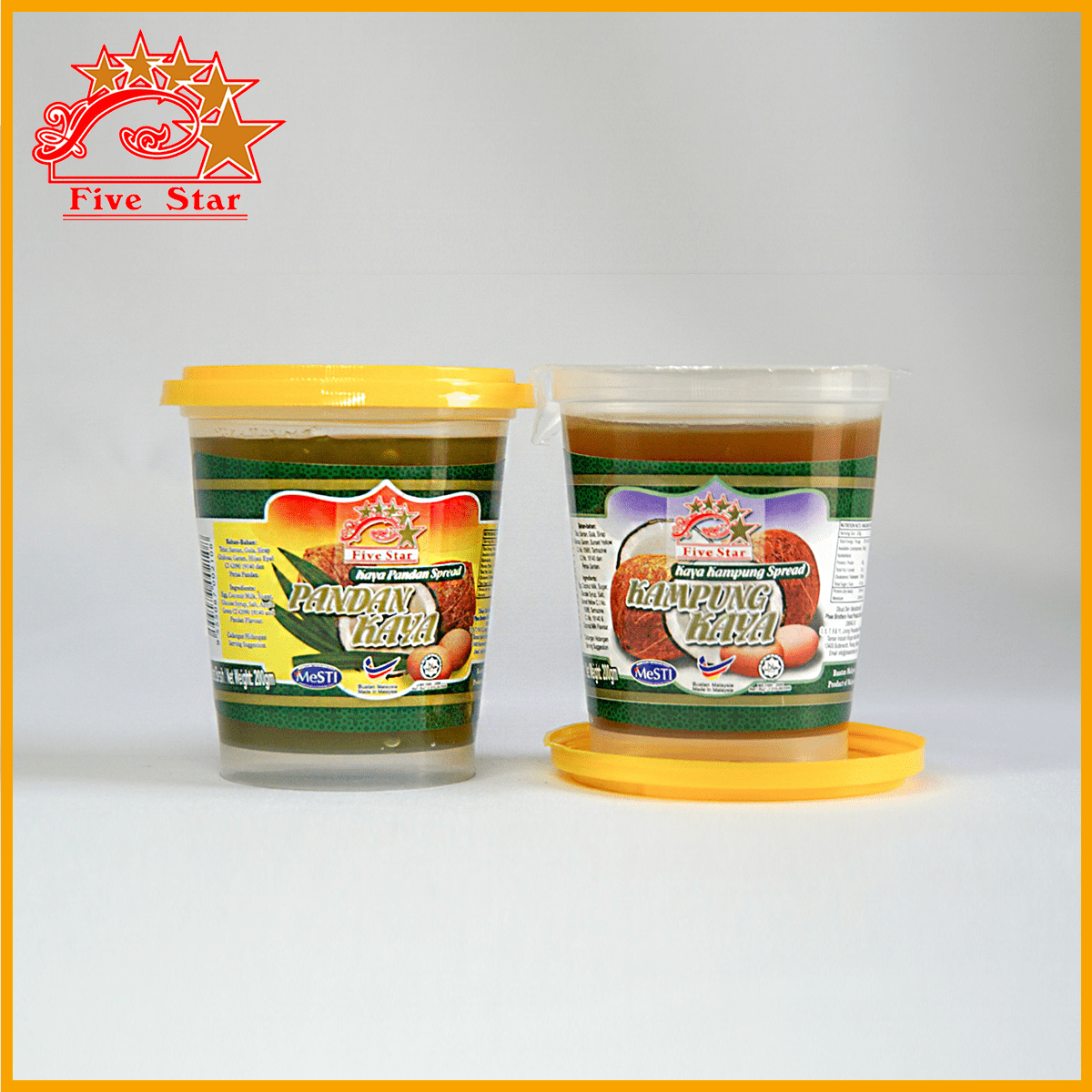 Kaya | Phee Brothers Food Product